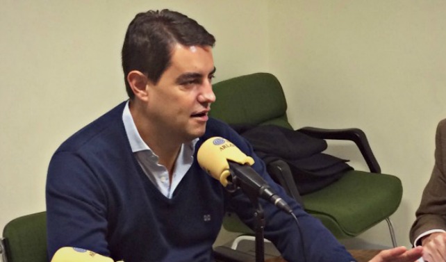 Confidencial Burgos: Ángel Ibáñez podría ser el nuevo portavoz del PP ...